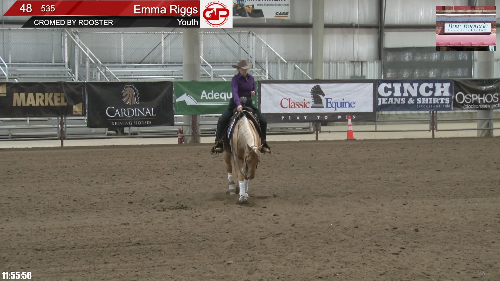 Emma Riggs 535 on Vimeo