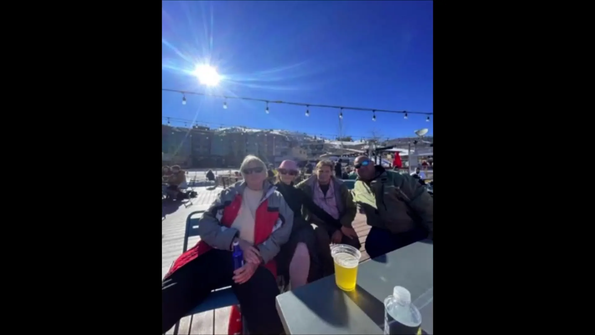 Jim Kyger Funeral on Vimeo