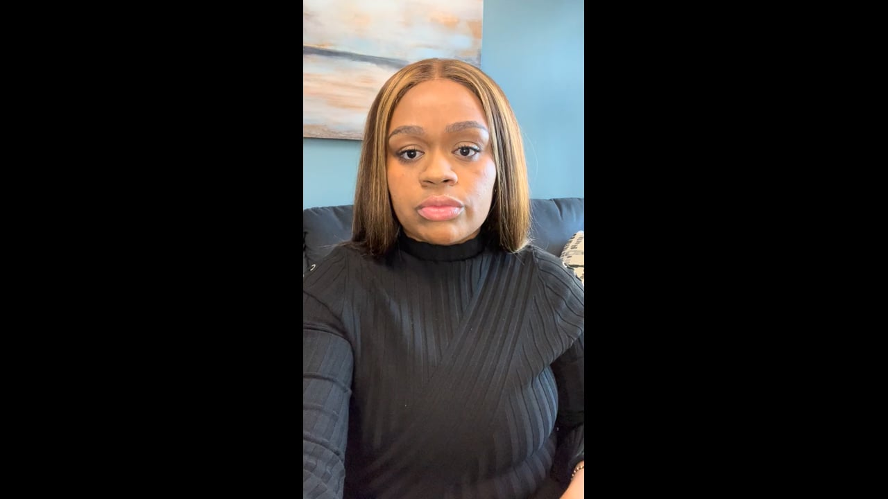 Jasmine Stokes, Counselor, Bethesda, MD, 20814 | Psychology Today