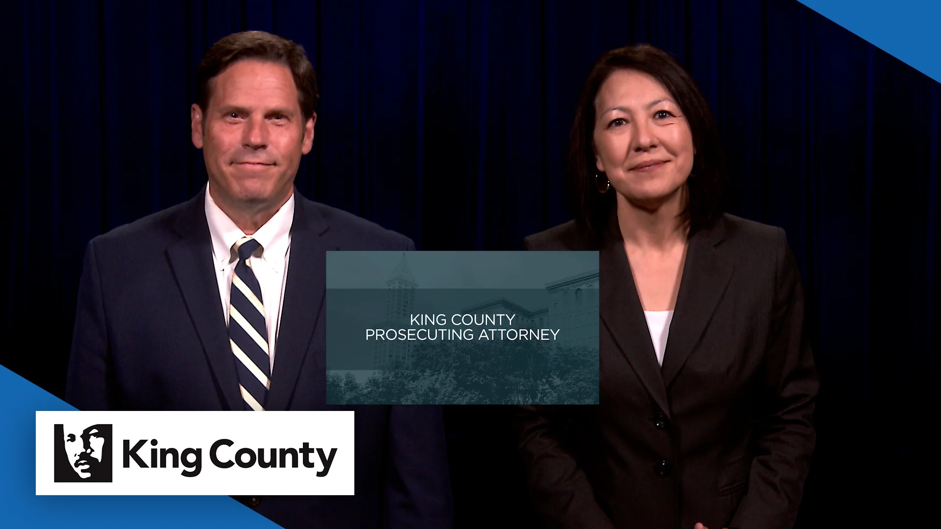 King County Prosecuting Attorney on Vimeo