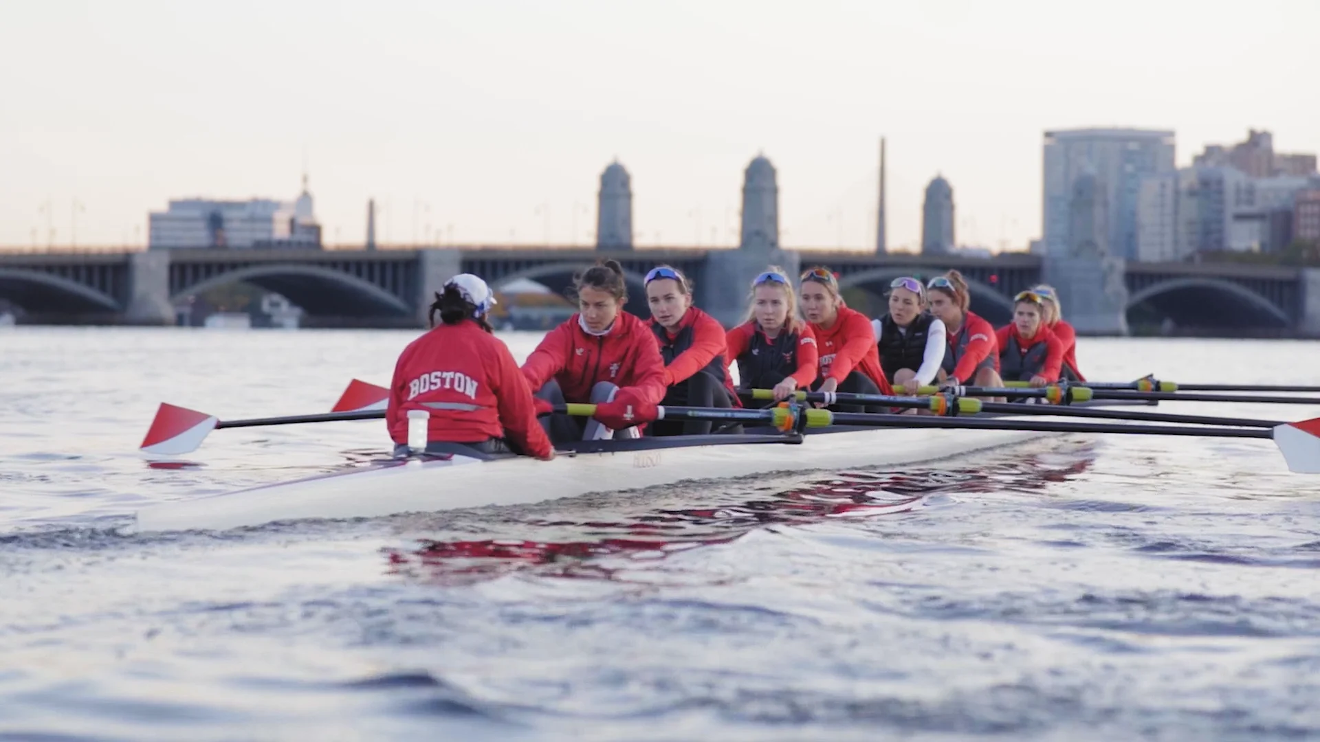 Boston Terriers HOCR 2022 on Vimeo