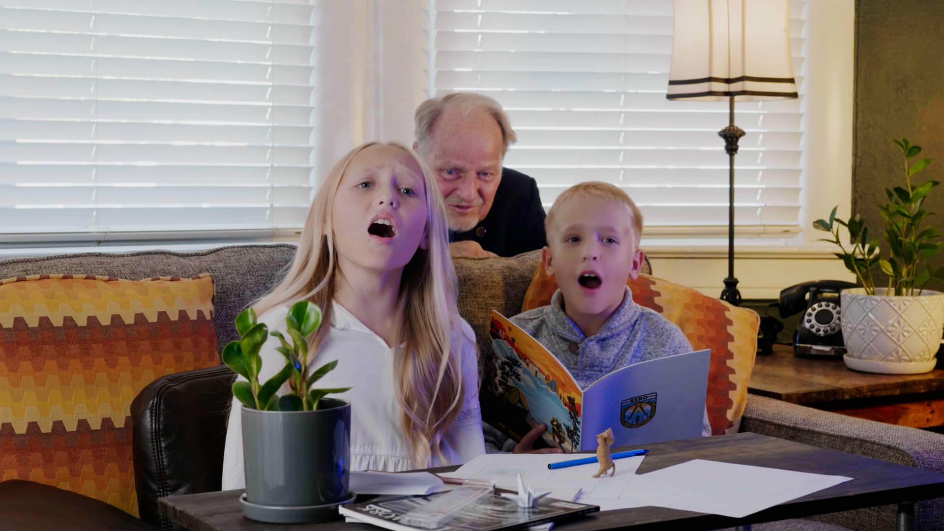 Vote Keith Lockard - Passionate About the Issues on Vimeo