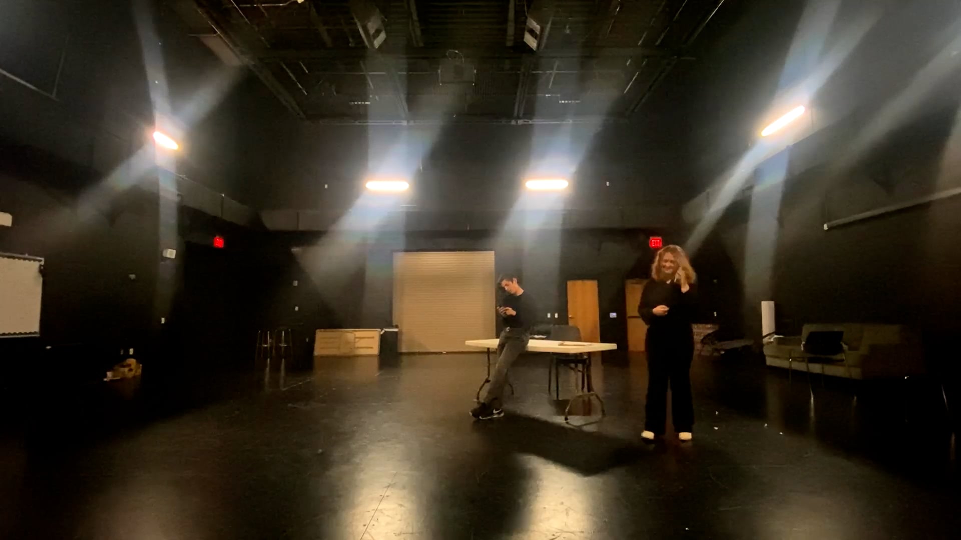 [IE](1168)Bad Auditions By Bad Actors - Ian McWethy on Vimeo