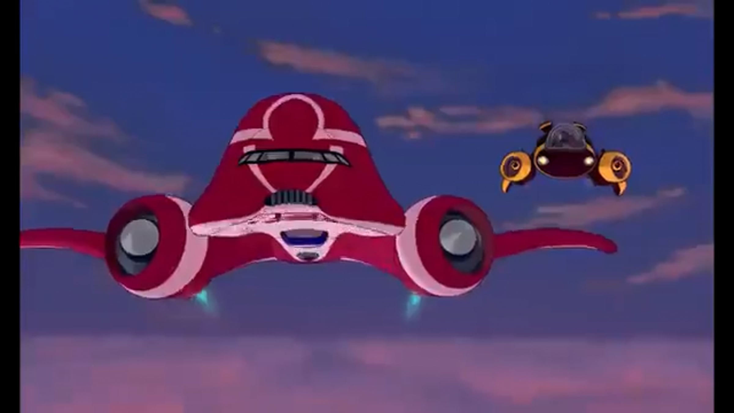 Lilo & Stitch (2002) - Full Theatrical Ending Scenes (Part 1) | Videos ...