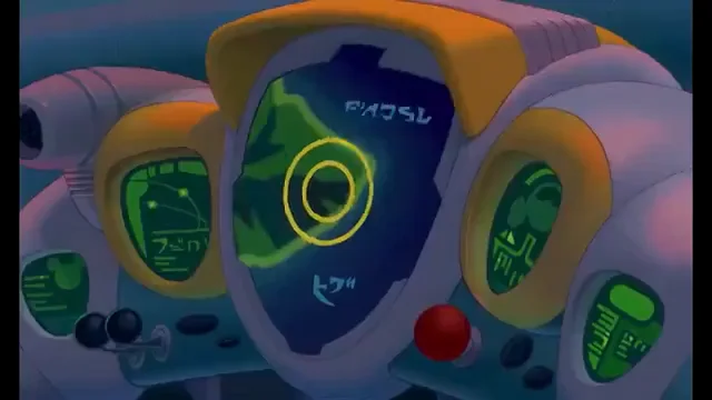Lilo & Stitch (2002) - Full Theatrical Ending Scenes (Part 2) on Vimeo