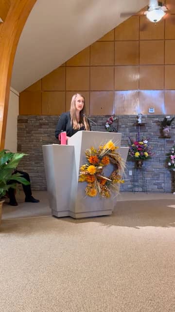 Eulogy of Phyllis Walker on Vimeo