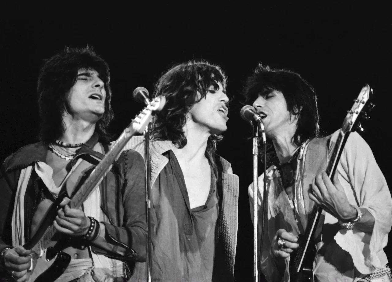 '70s Rock Icon Portraits #17 on Vimeo