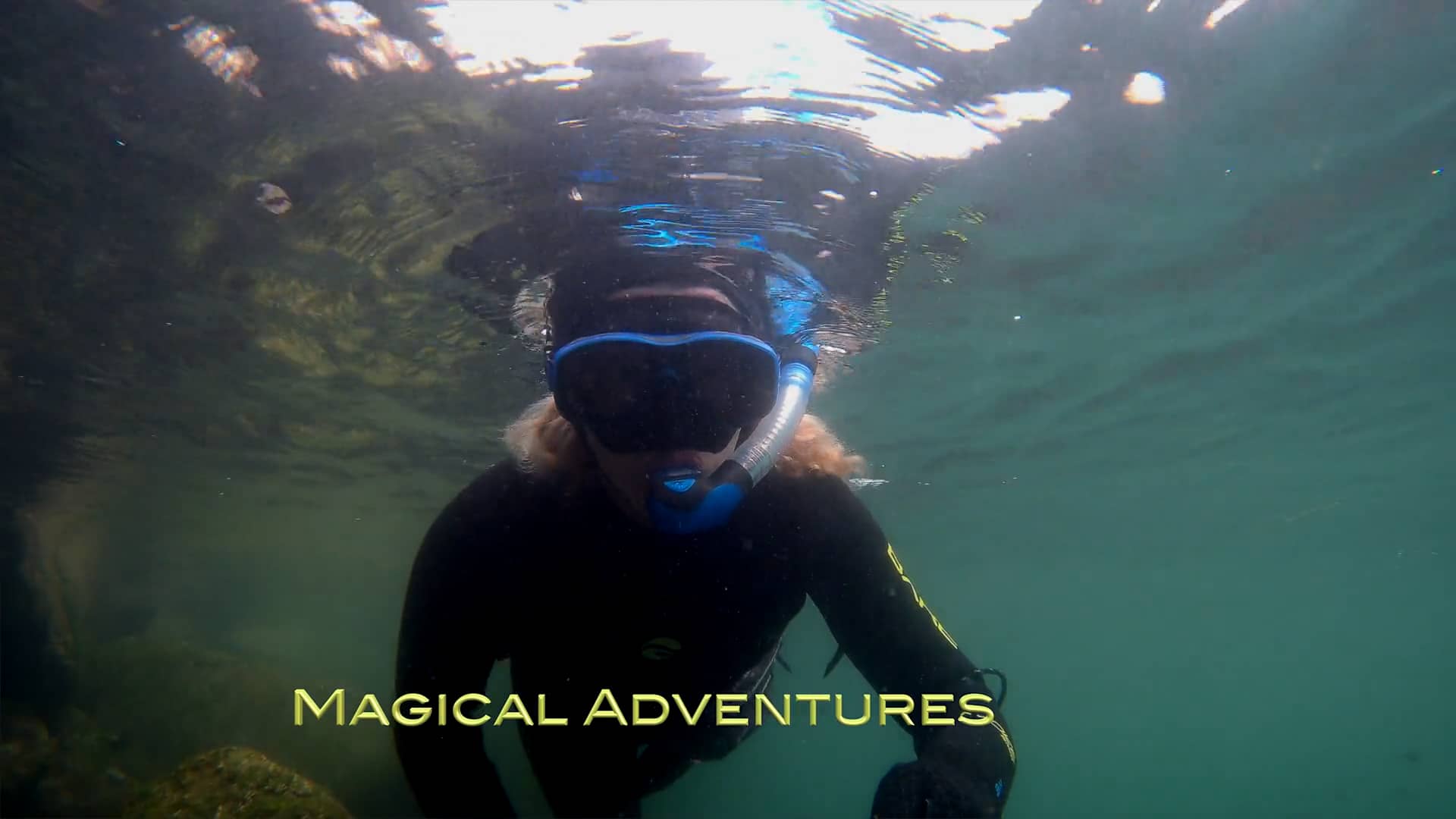 Magical Adventures on Vimeo