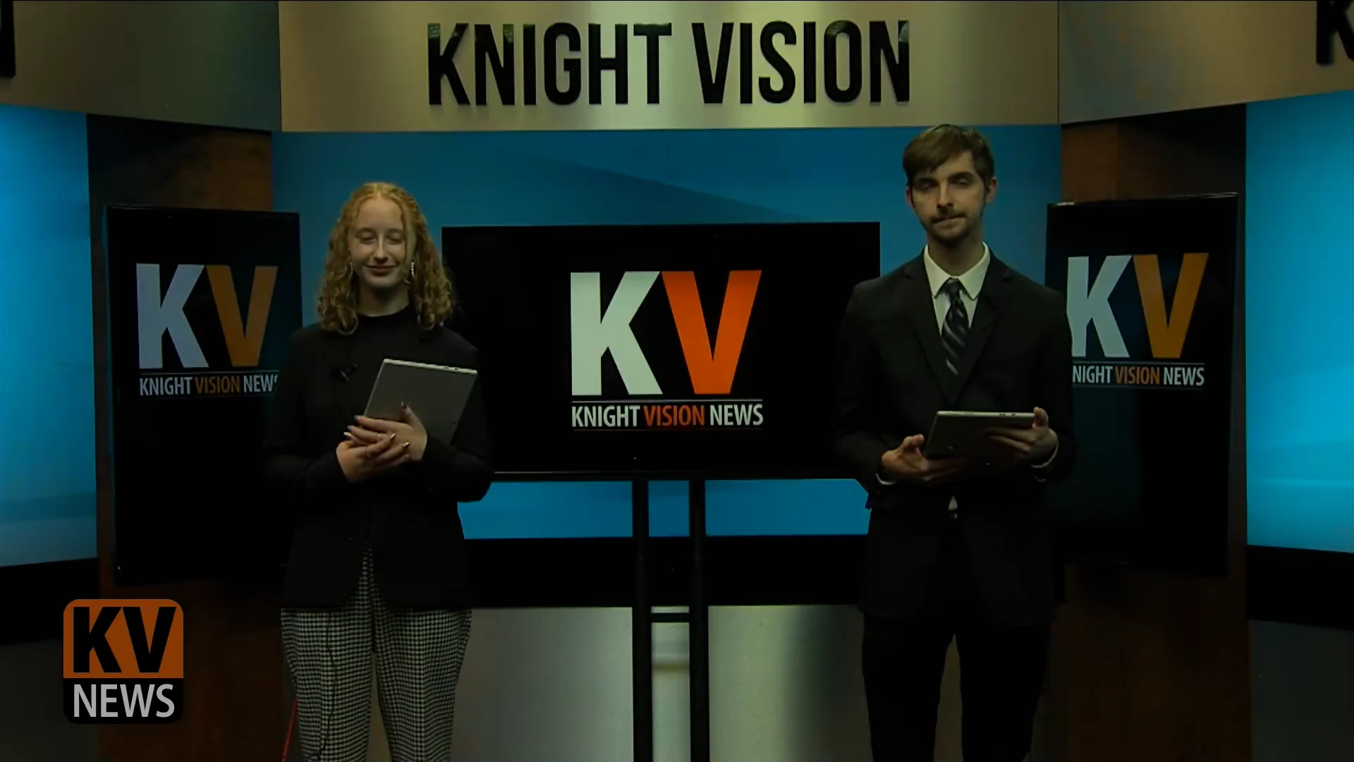 Knight Vision News 2022 Oct 20