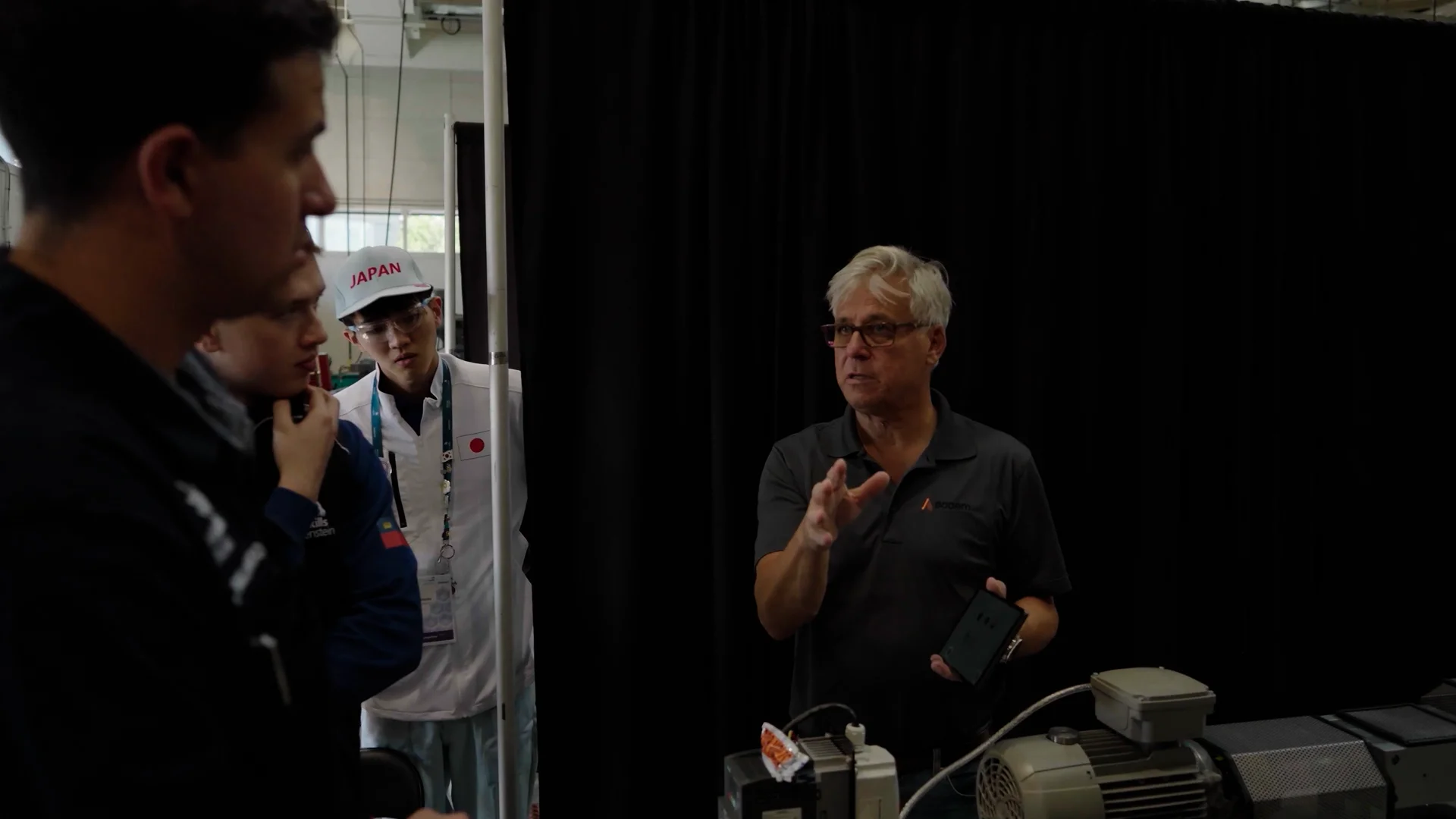 WSC22SE_CA1_C-2_BRoll on Vimeo