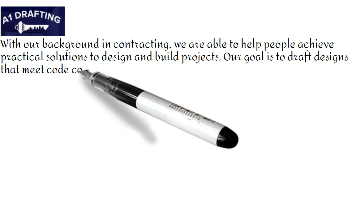 Short Video Presentation for A1 Drafting on Vimeo