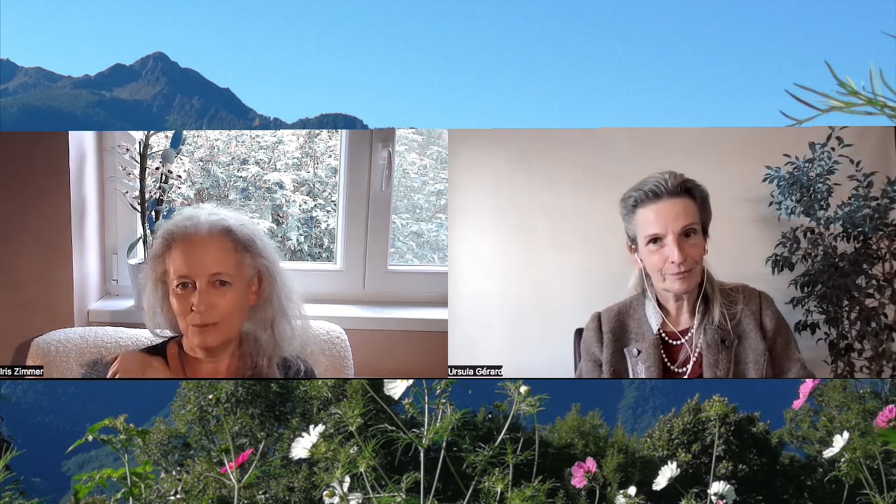 Iris Zimmer Trailer on Vimeo