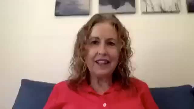 Introducing Sue-Ellen on Vimeo