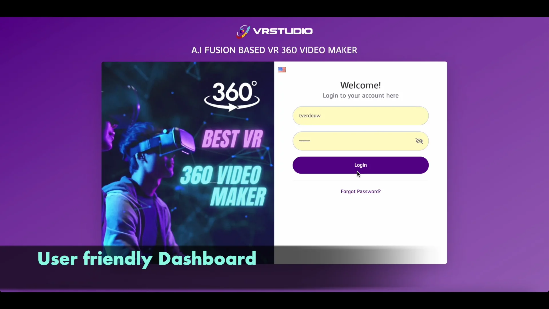 VRStudio Demo.mp4 on Vimeo