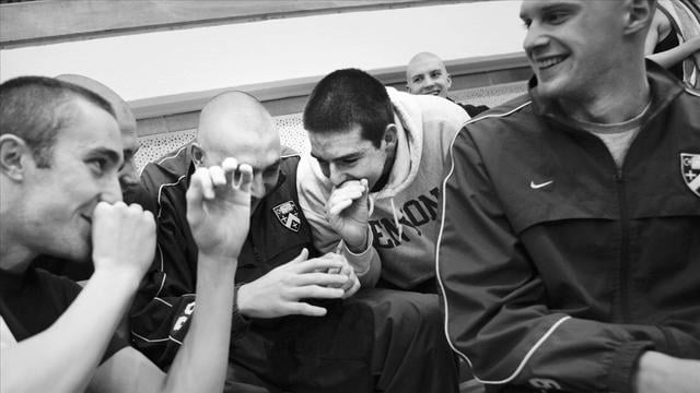 2009 NCAAs Kenyon Lords on Vimeo