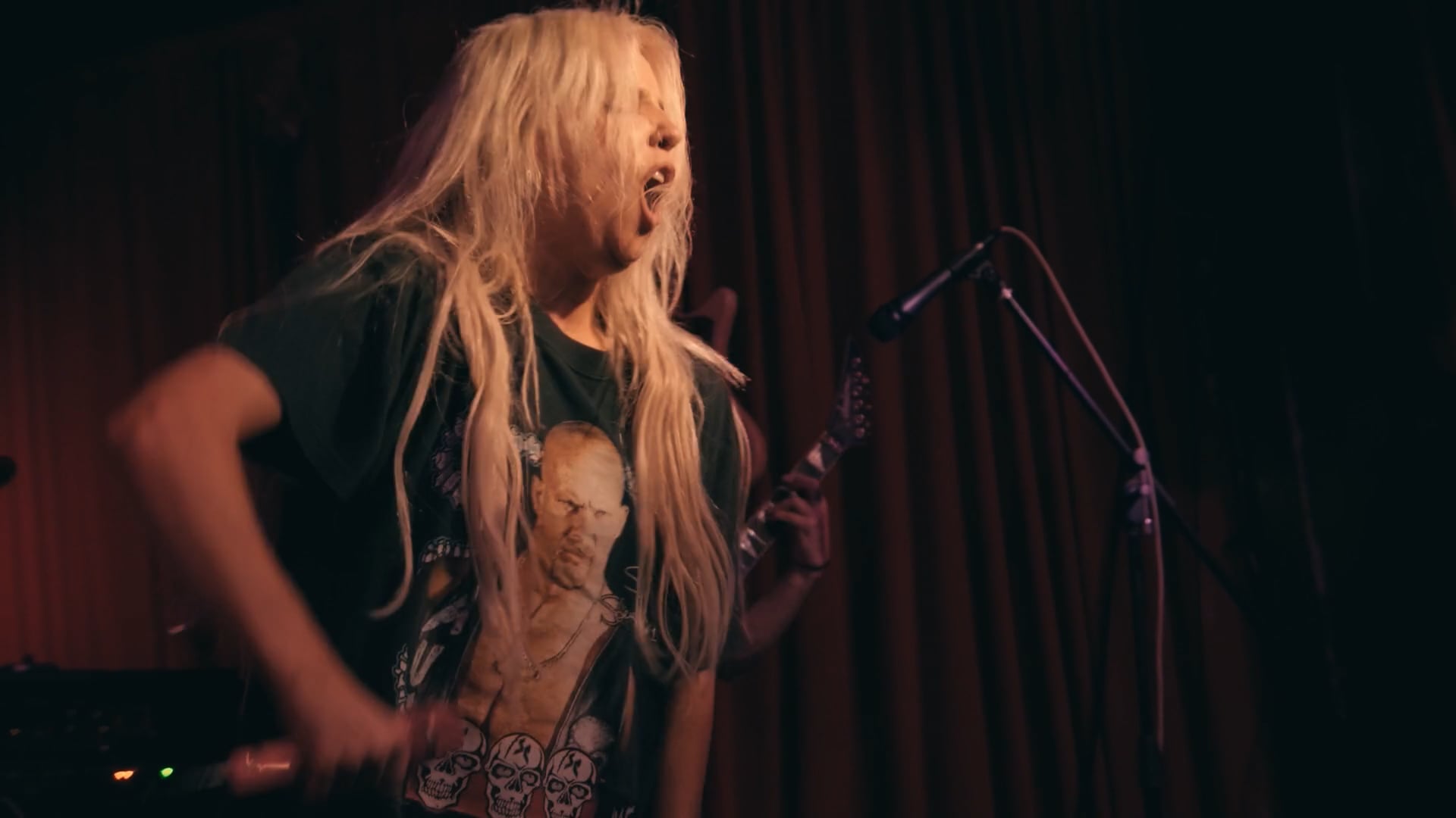 Brat (Full Set) on Vimeo