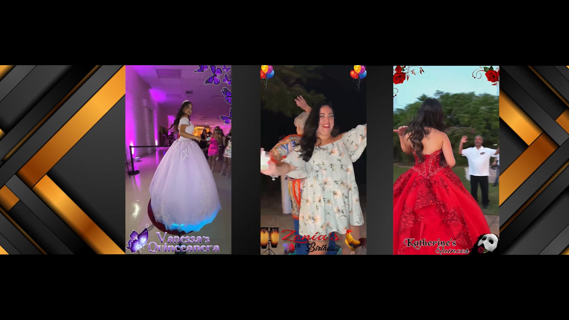 LIVE 360 SPIN, 360 photo booth, Video Booth