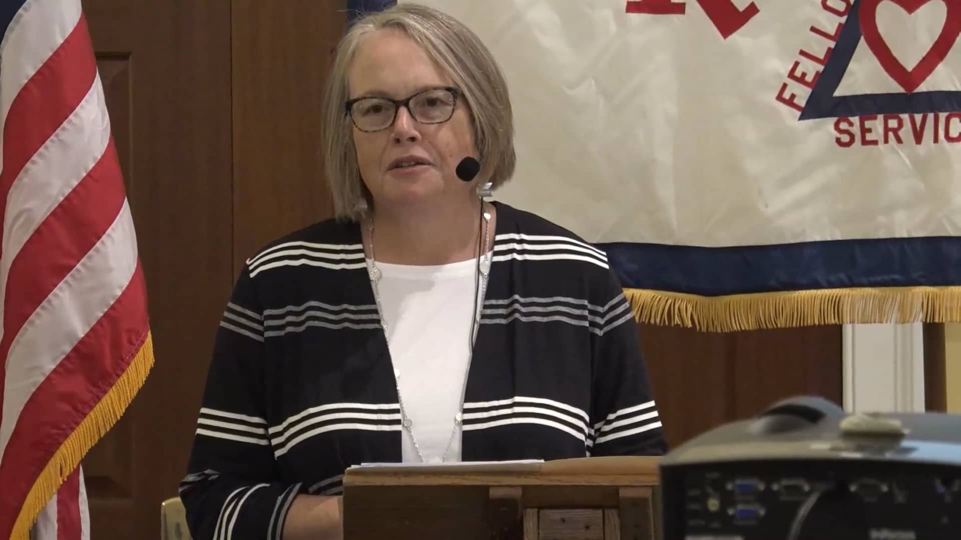 Dr. Alison Kibler, "The Long History of Hate Speech" on Vimeo