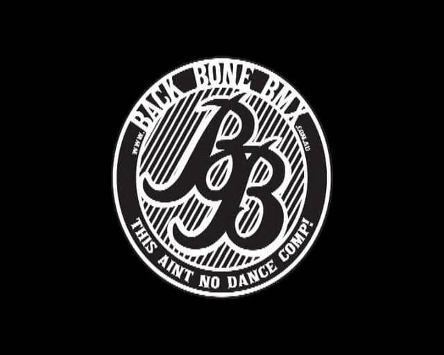 Back Bone BMX - Boneyard clips on Vimeo