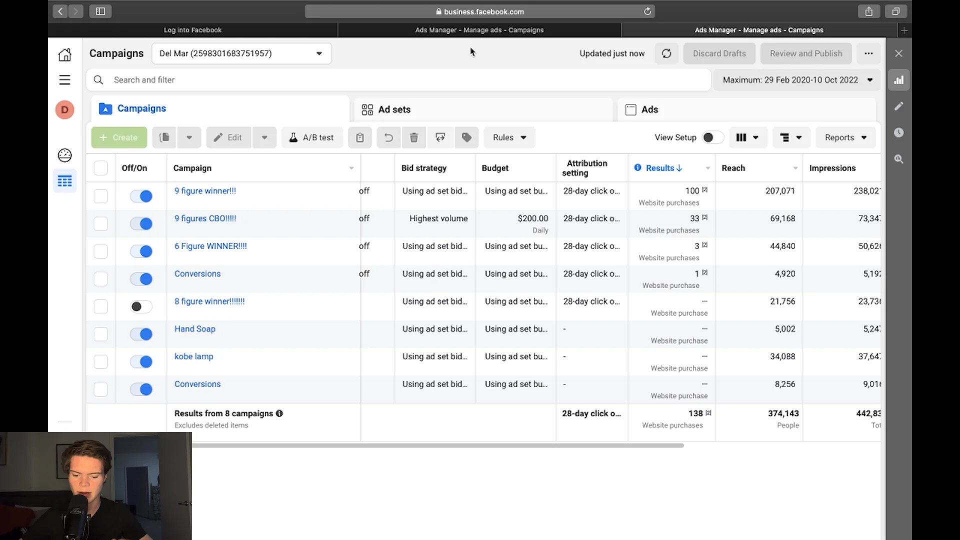 Facebook Ads In Depth on Vimeo