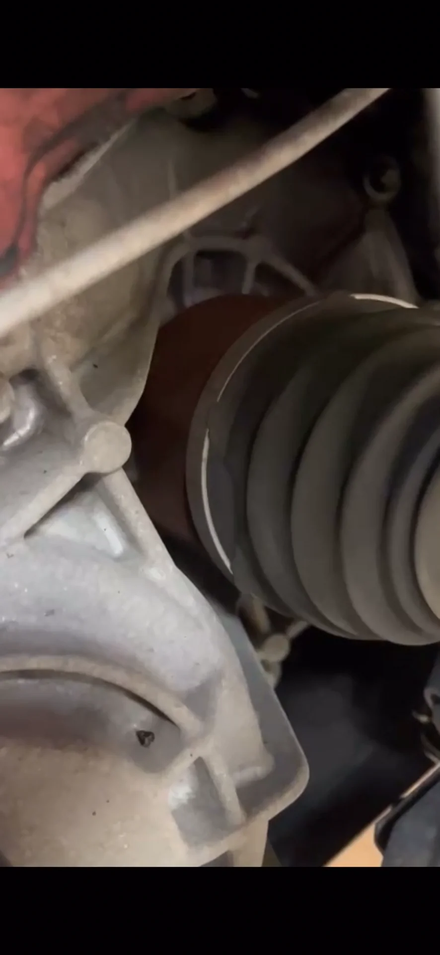 PK4 Gearbox Bearing Issues On My Megane MK4 RS !! - RenaultSportClub.co.uk