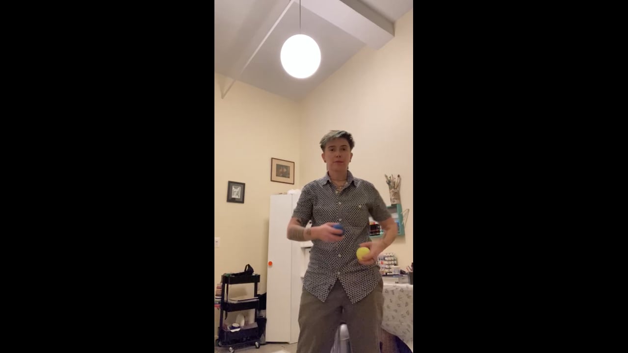 Kelda Nelson, Art Therapist, New York, NY, 10001 | Psychology Today