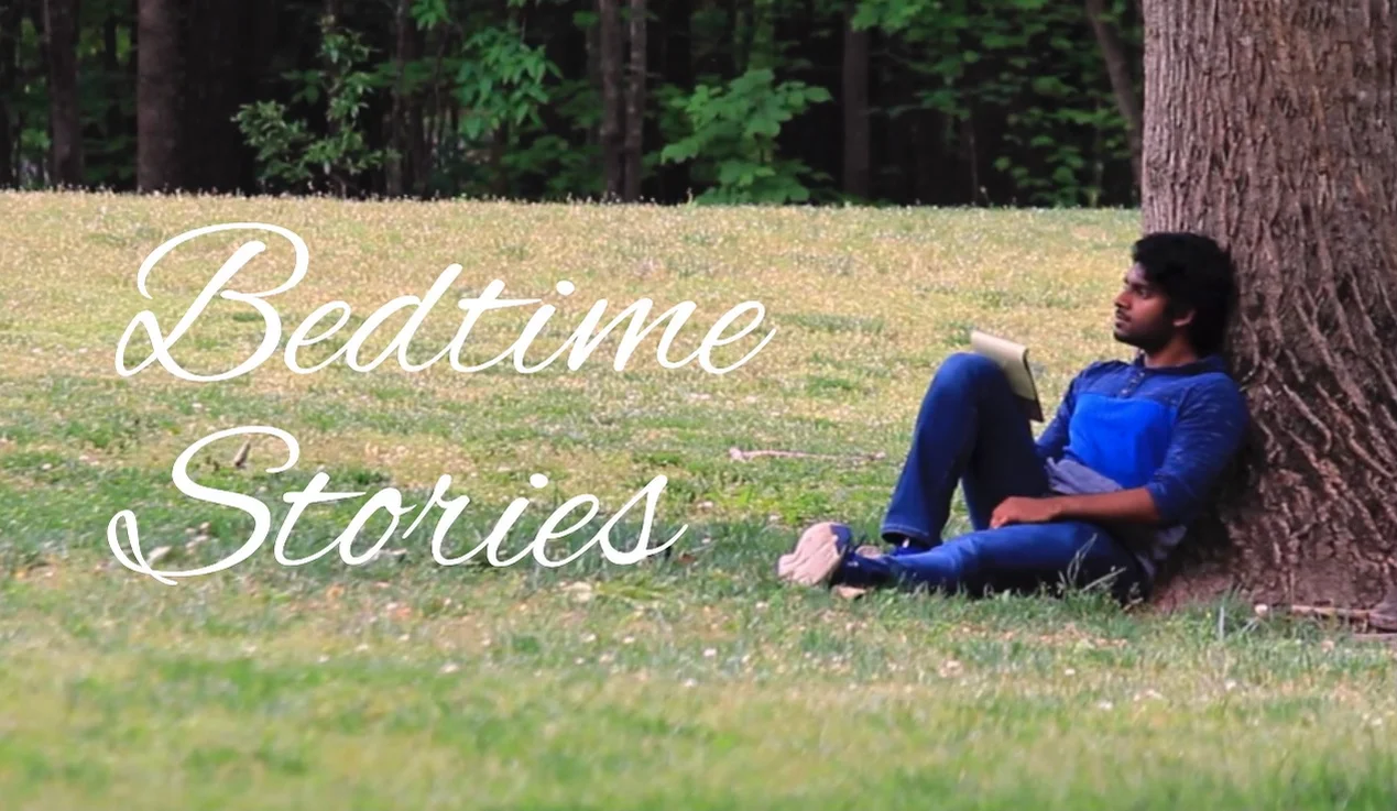 Bedtime Stories | No Sleep ‘til Film Fest Submission on Vimeo