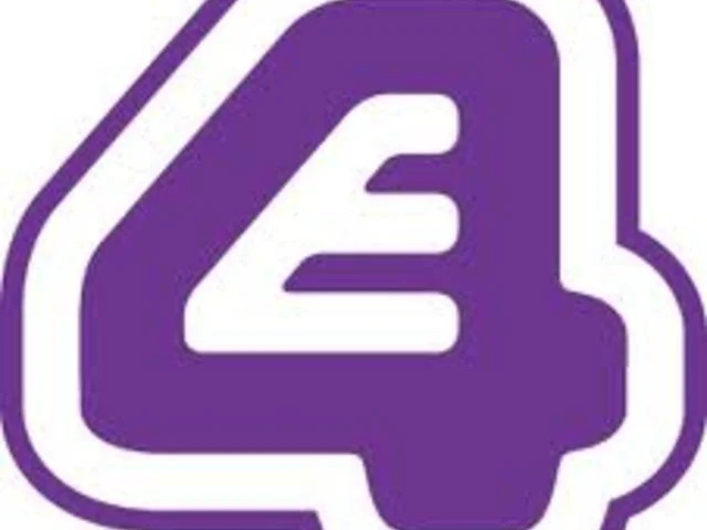 E4 - Ident on Vimeo