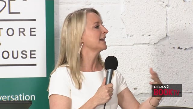 Kim Wehle | Speaker Agency, Speaking Fee, Videos | SPEAKING.com Keynote ...