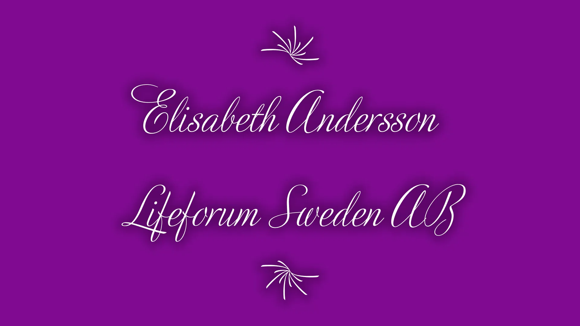 Elisabeth Andersson.mp4