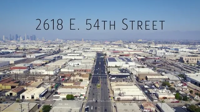2618 E 54th Street on Vimeo