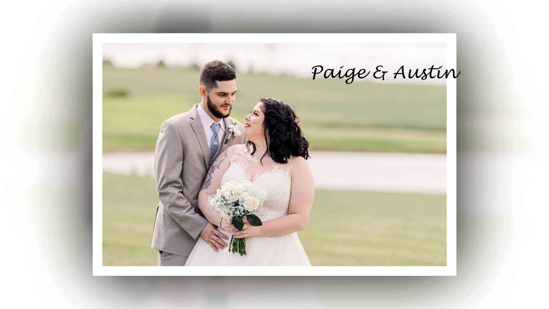 Paige & Austin - WeddingStory Slideshow Video on Vimeo