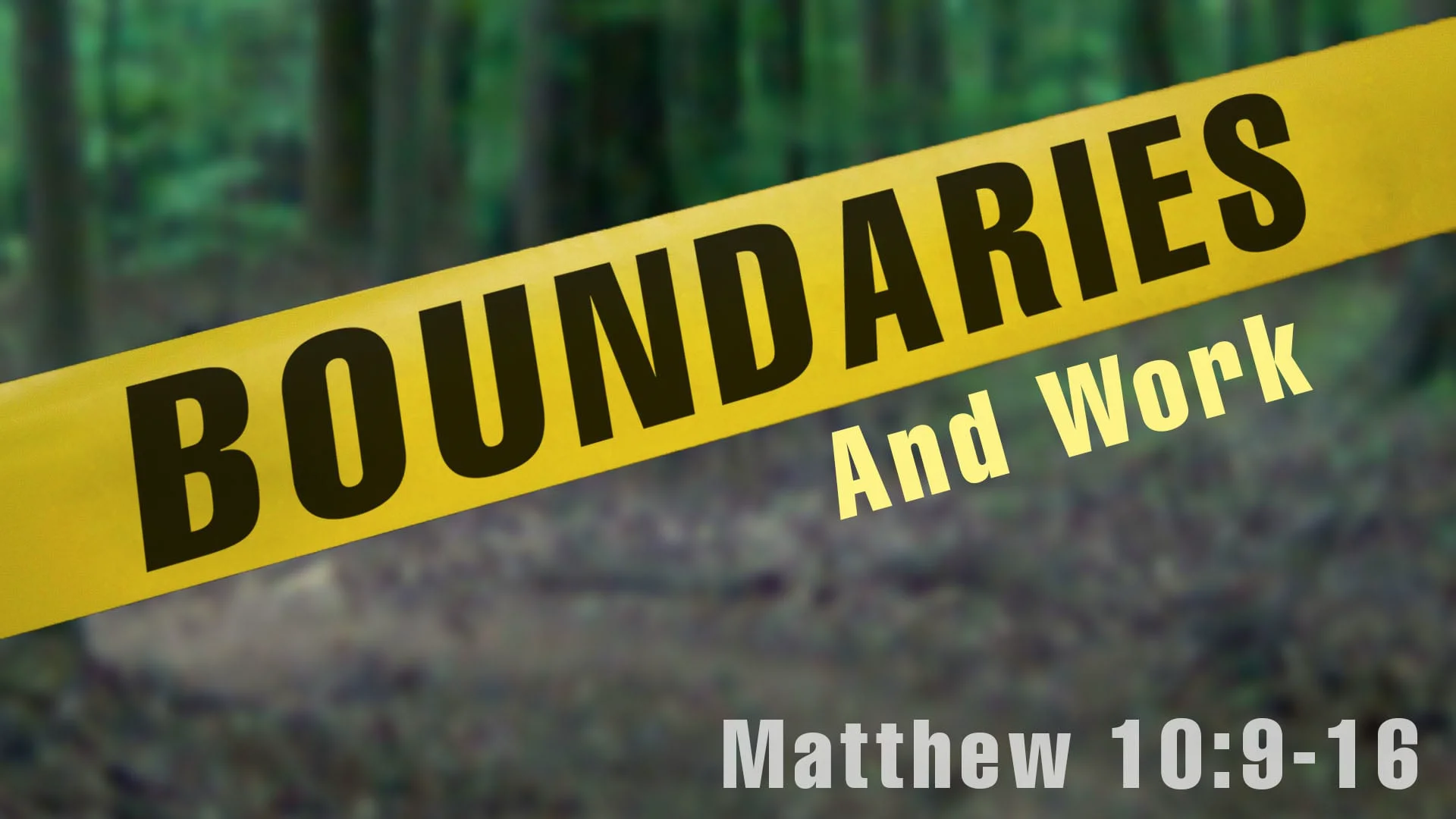 Stonebridge UMC Worship - October 30, 2022 on Vimeo