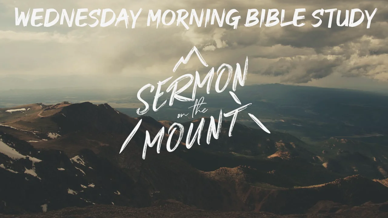 2022-10-26 Wednesday Morning Bible Study Live Stream on Vimeo