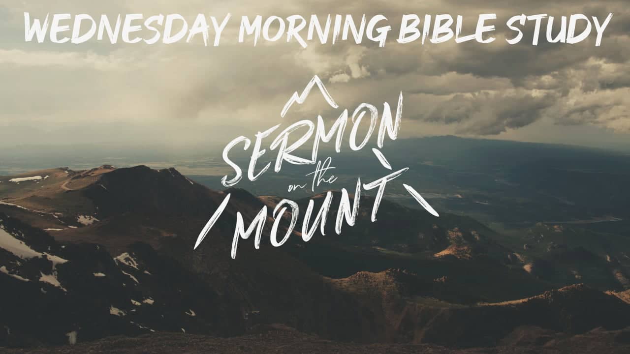 2022-10-26 Wednesday Morning Bible Study Live Stream on Vimeo