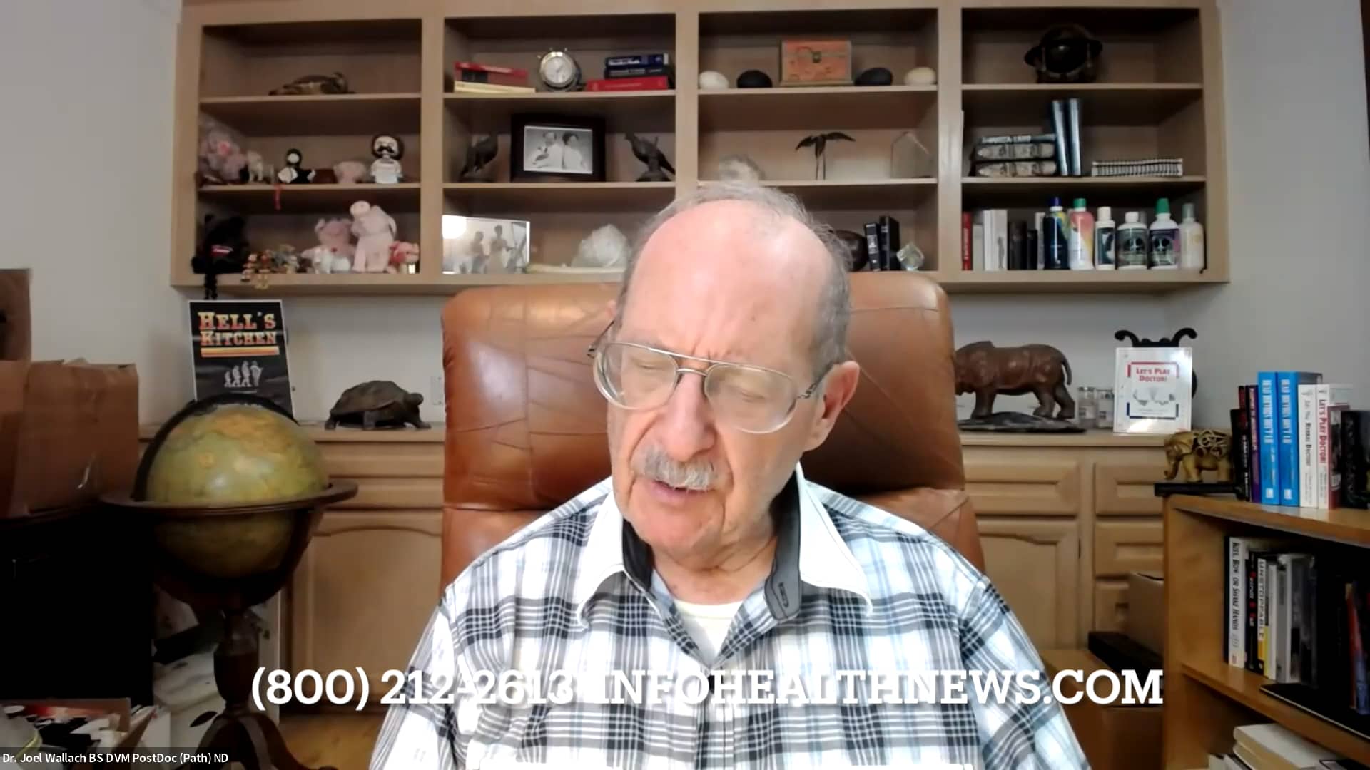 The Ability To Absorb Nutrition Dr Joel Wallach LIVE CHAT 10/19/22 on Vimeo