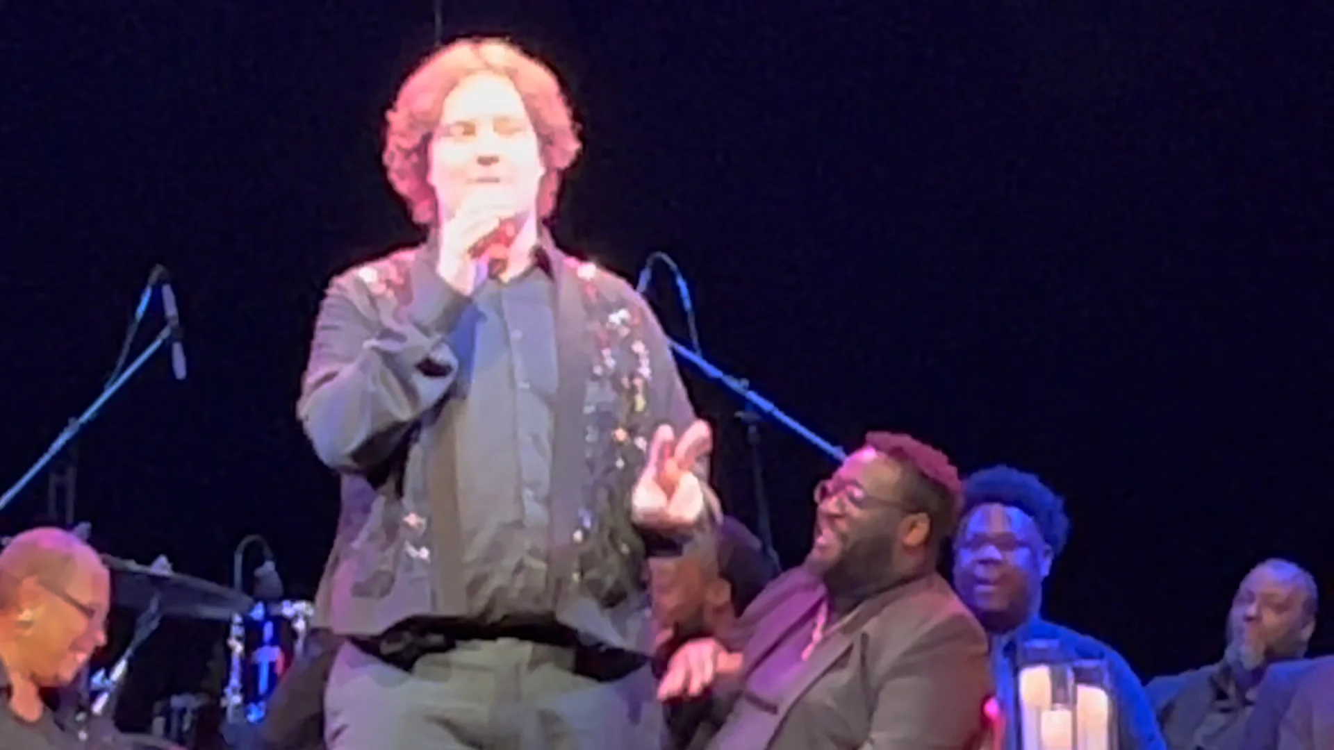 Ritz Voices Unplugged on Vimeo