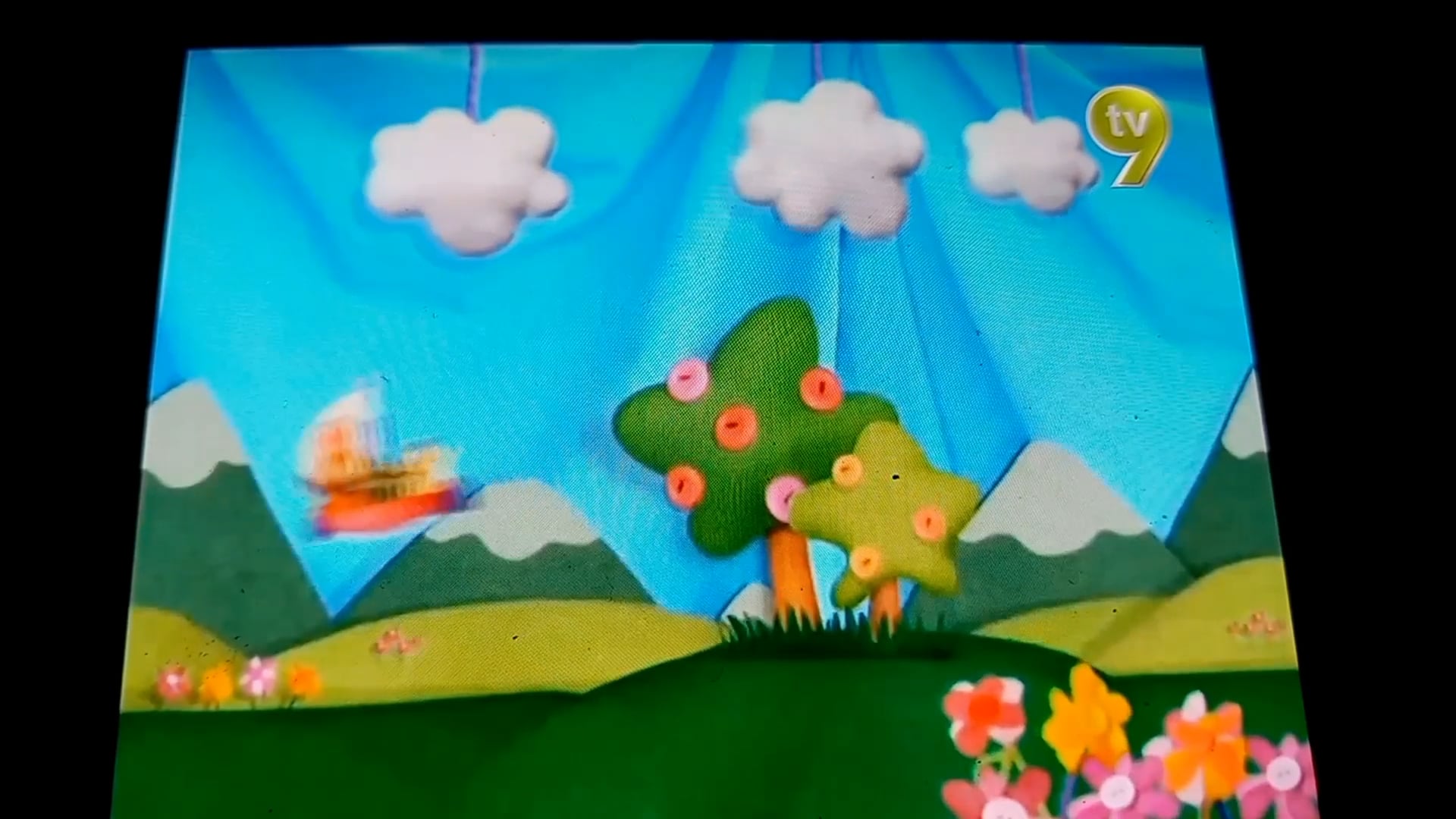 Wonder Pets Malaysia opening on Vimeo