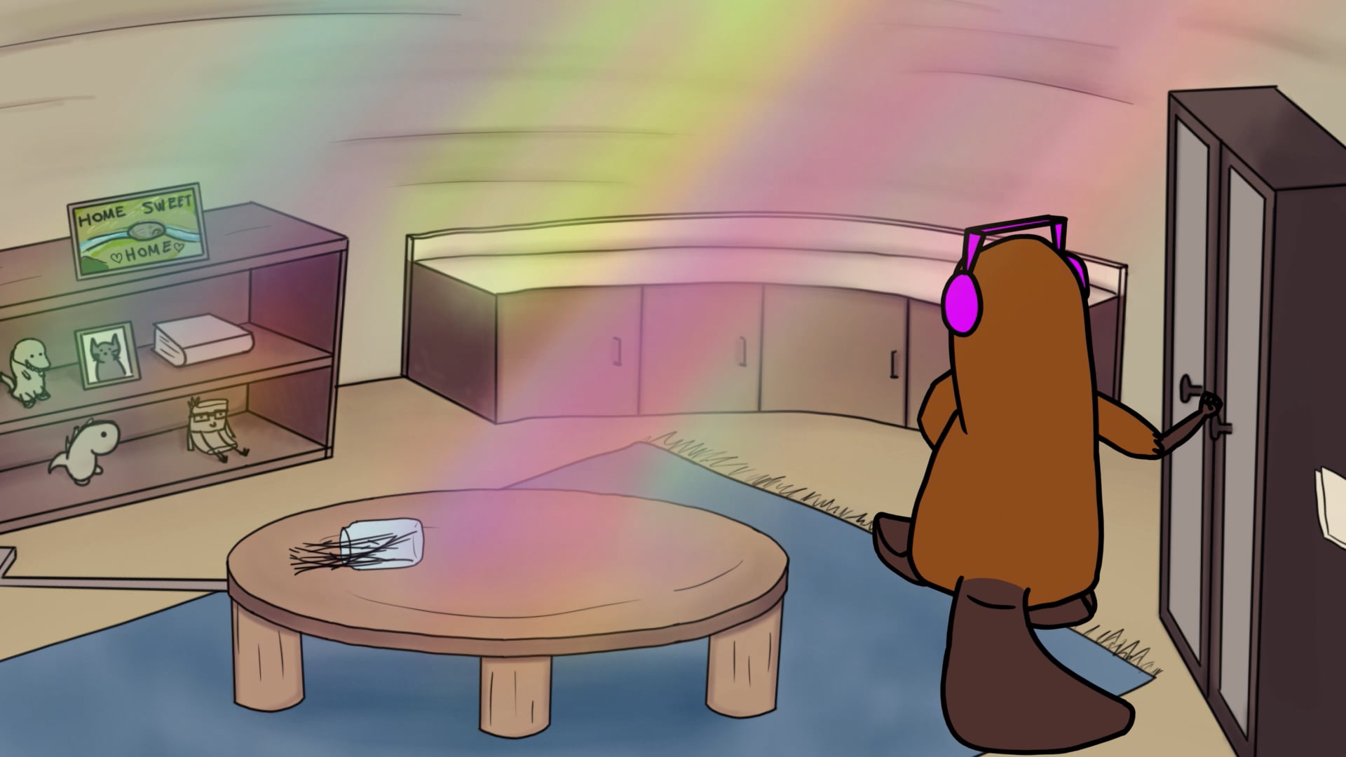 Beaver Jam - Preview Clip on Vimeo