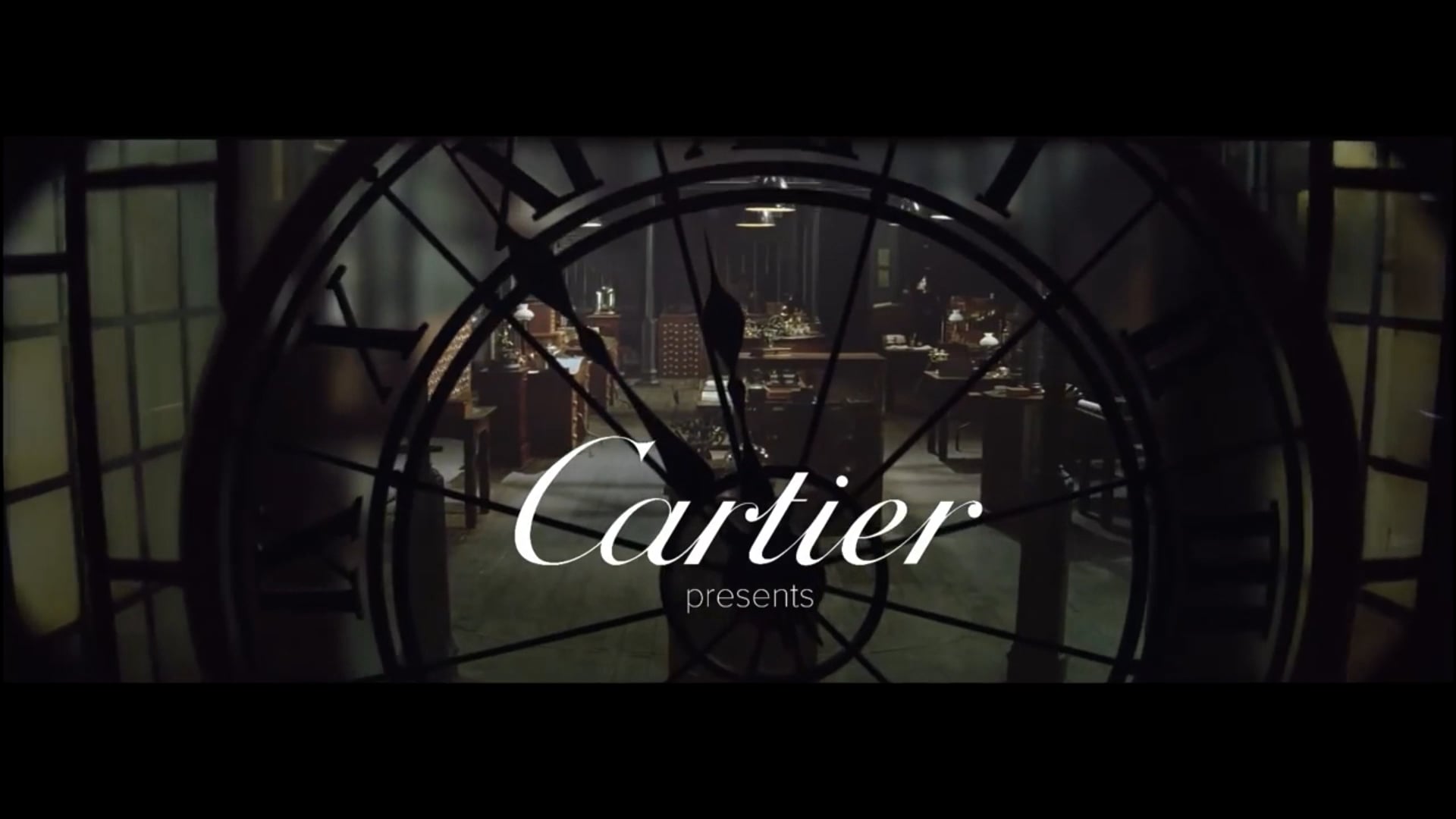 Pub Cartier - Thibaud Falquet on Vimeo