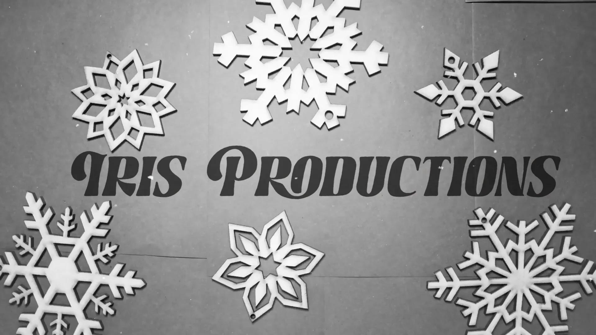 Iris Productions on Vimeo