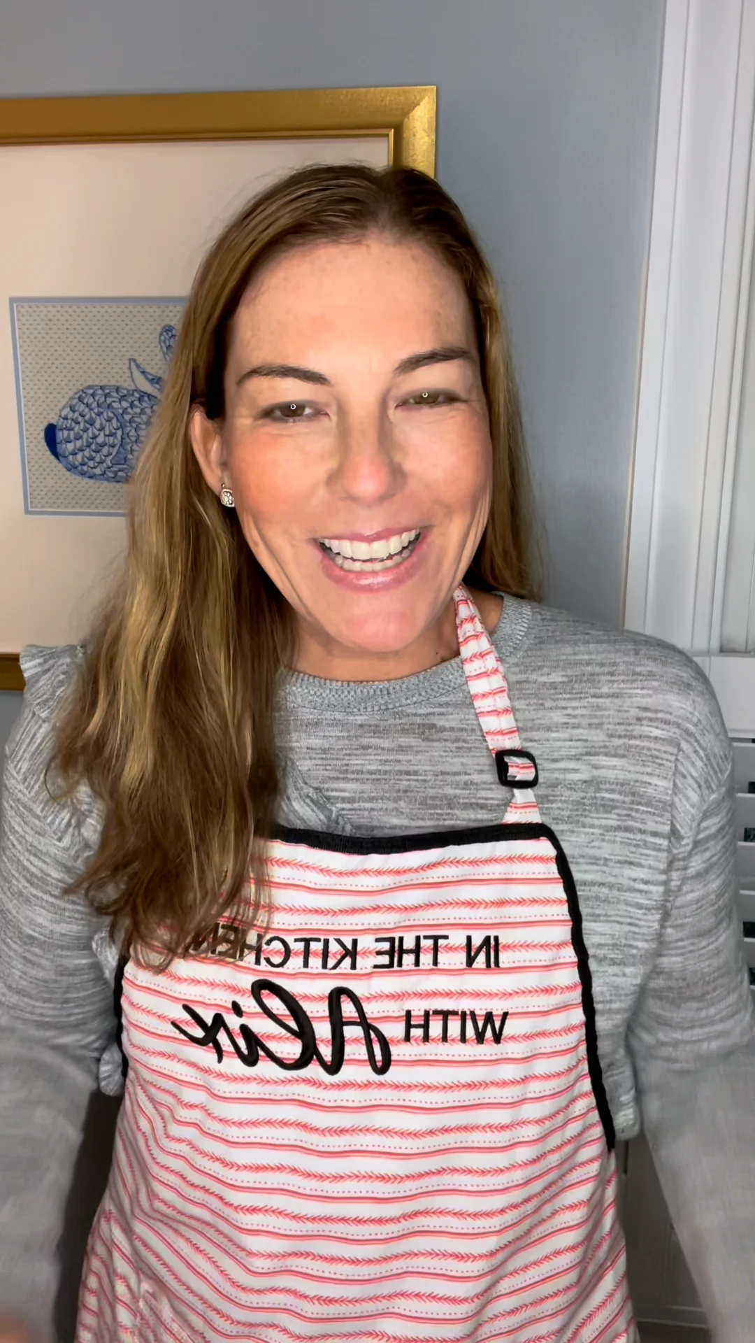 See you in the kitchen tomorrow! on Vimeo