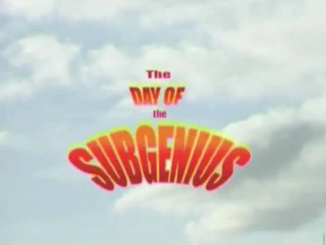 The Day of the Subgenius on Vimeo