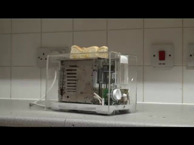 See-through Toaster on Vimeo