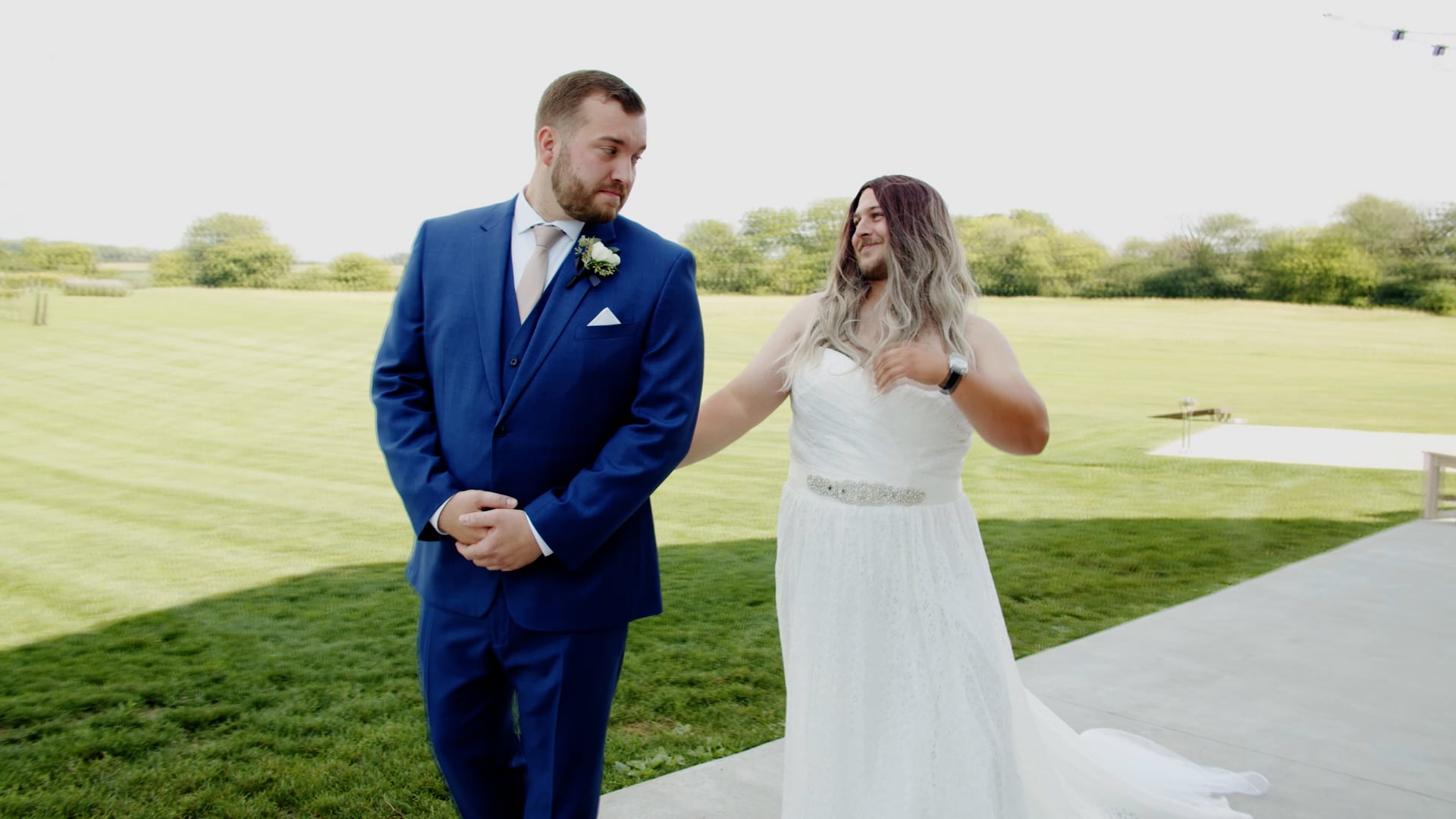 Teghan & Brandon Insta on Vimeo