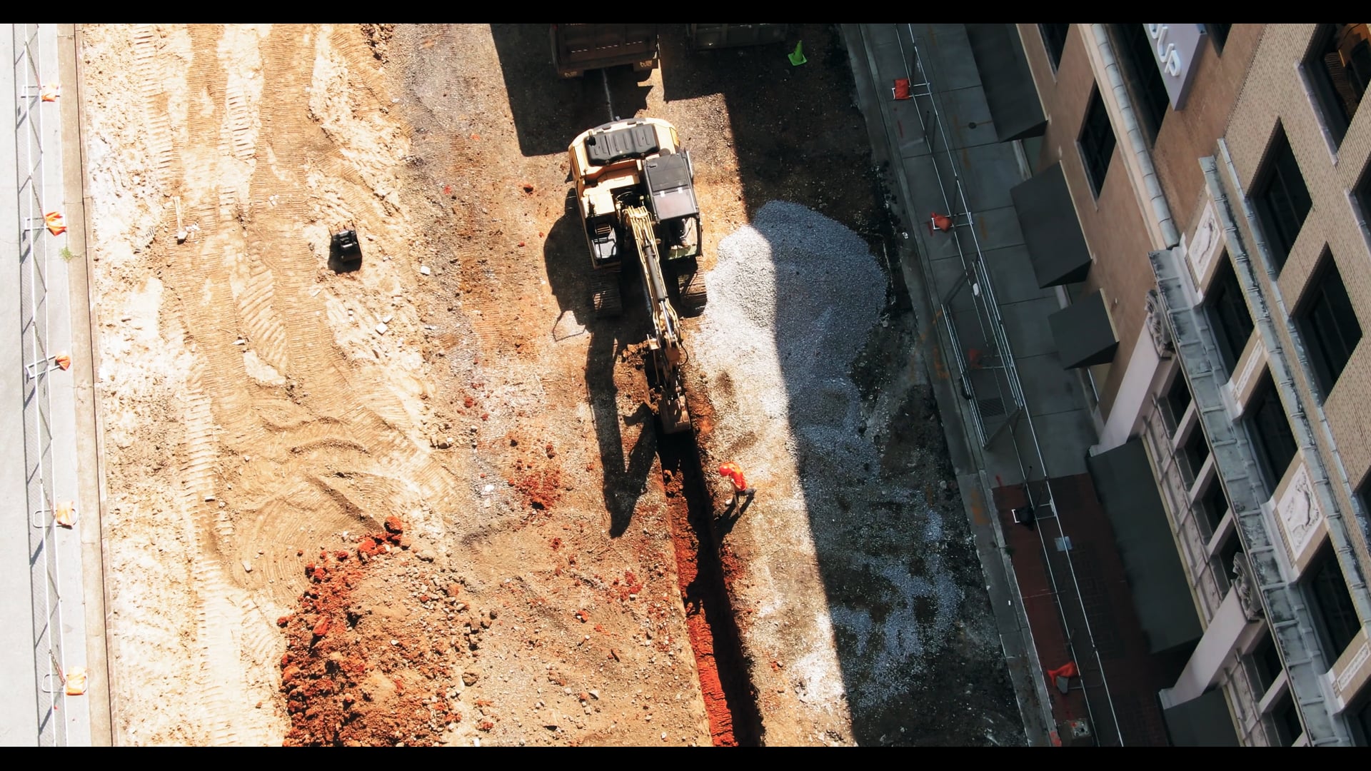 WHO WE ARE | Rapid Construction LLC