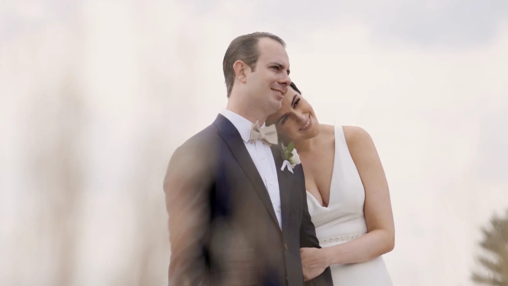 Kristen + Brad | Owl's Nest on Vimeo