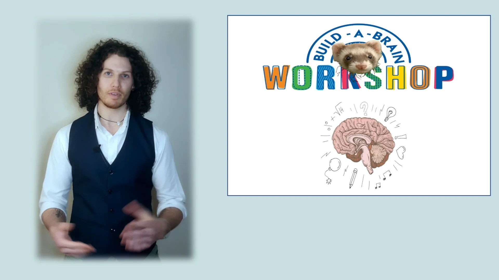 2022 Asia-Pacific 3MT PEOPLE'S CHOICE - Ryan Hickmott (RMIT) on Vimeo