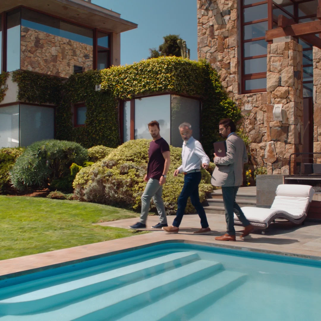 Lifestyle Move on Vimeo