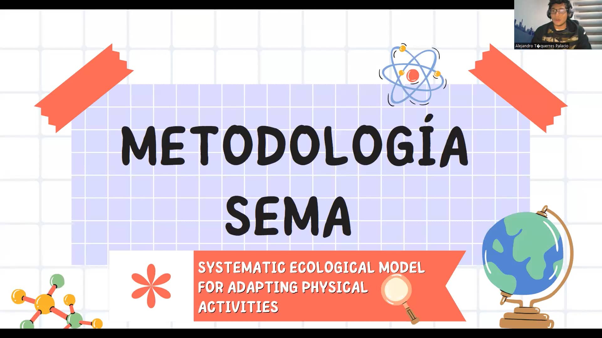 Metodología SEMA on Vimeo